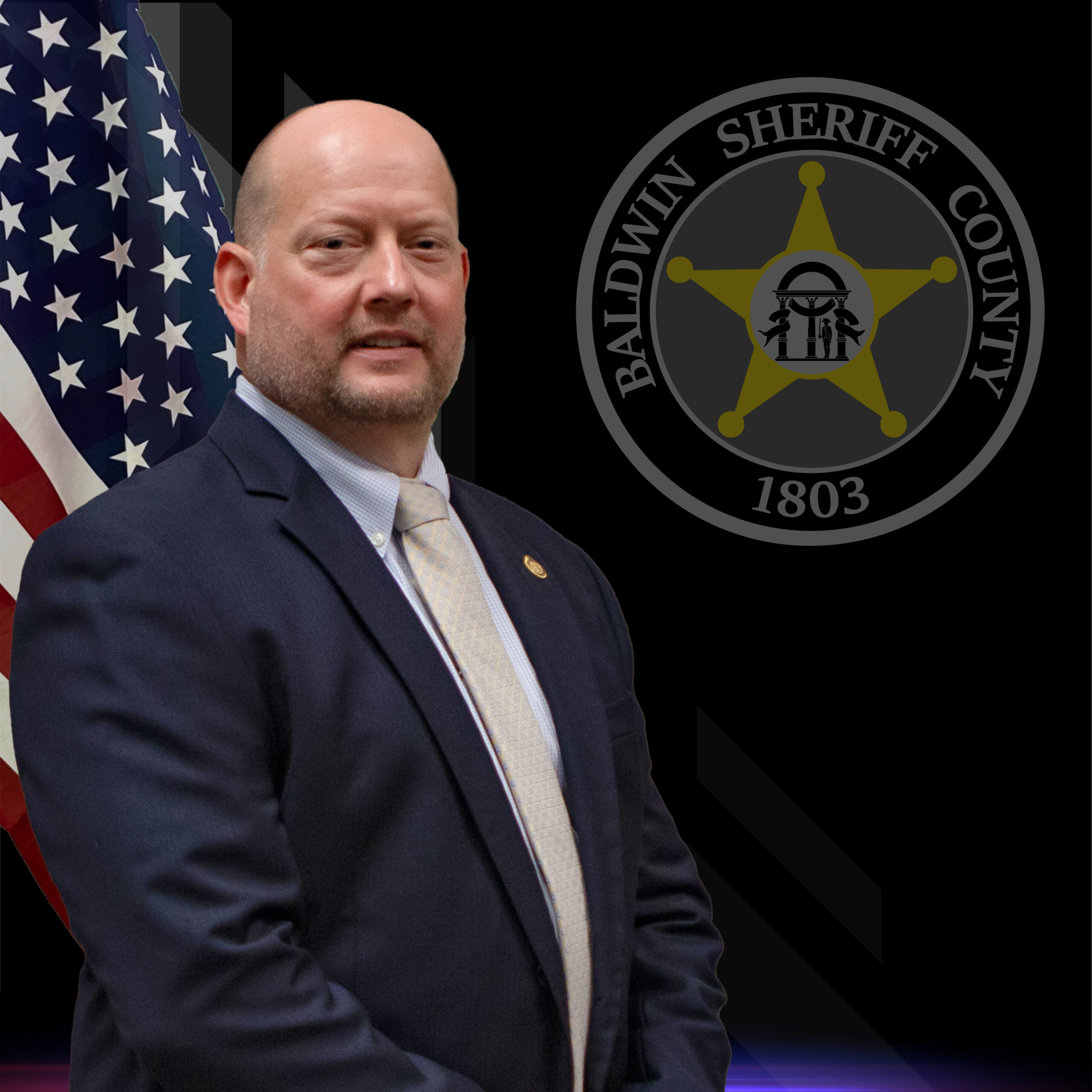 Staff - Baldwin County Sheriff's Office